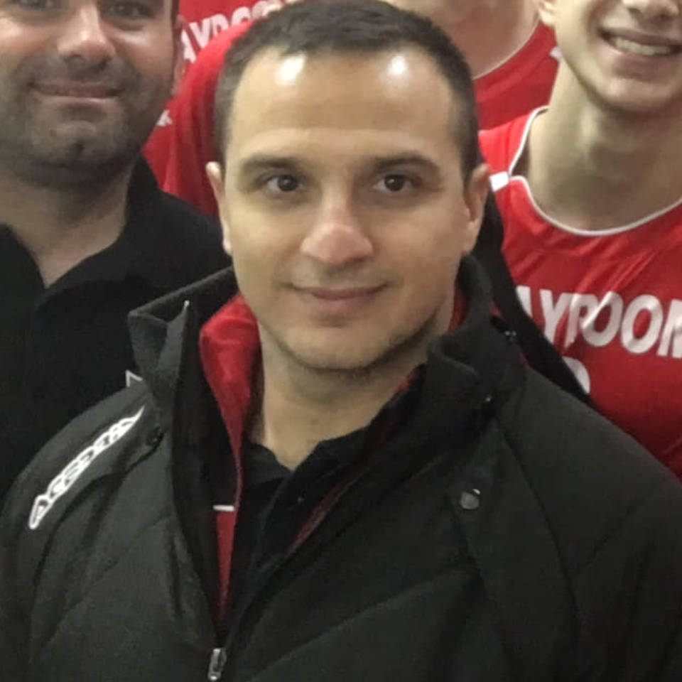 Αθλητικός Όμιλος Προσοτσάνης - Σύλλογος